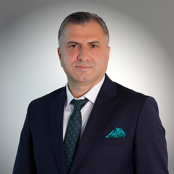 Executive Board | Sistem Aluminum