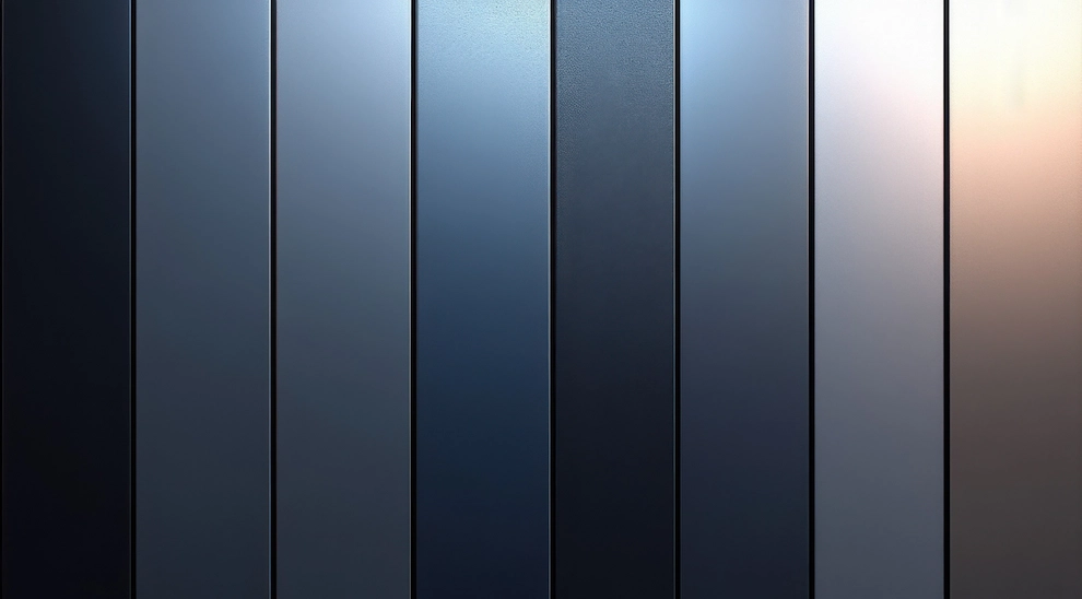 Aluminum Office Partition Systems and Modern Office Designs