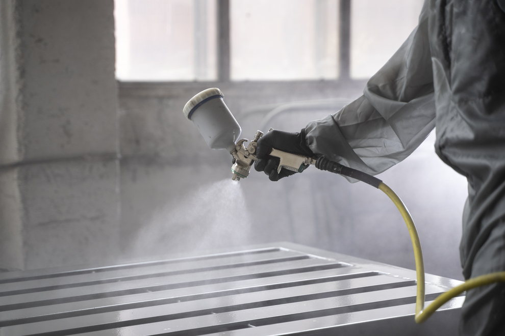 Next-Generation Aluminum Surface Treatments | Sistem Aluminum